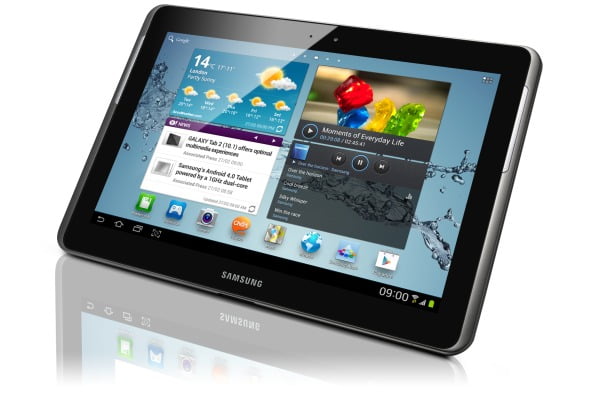 Samsung GALAXY Tab 2 ’nin Öne Çıkan Özellikleri - Donanım Günlüğü