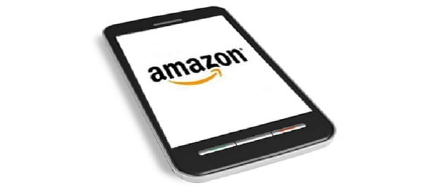 Amazon'un Piyasaya Süreceği Akıllı Telefon için Çalışmalara Başlandı