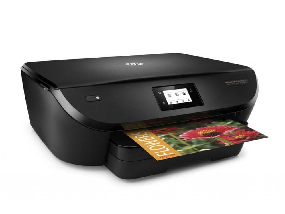 HP DeskJet Ink Advantage 5575 inceleme - Donanım Günlüğü