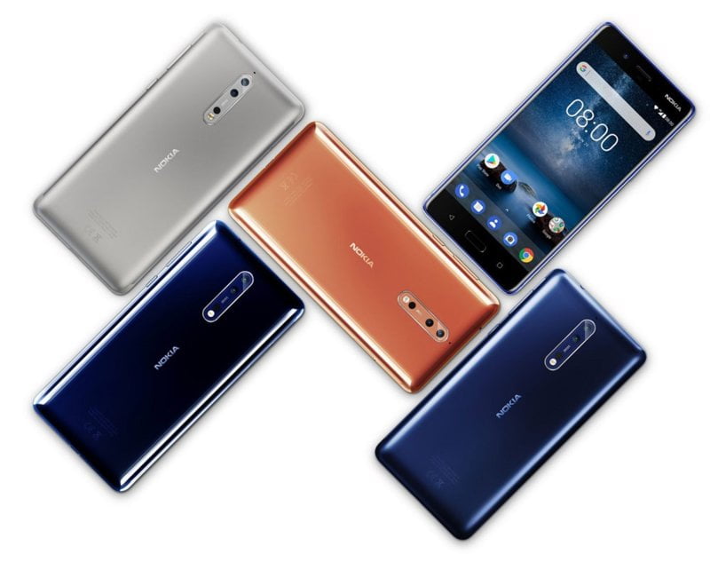 Türkiye’deki en popüler 5 Nokia modeli - Donanım Günlüğü