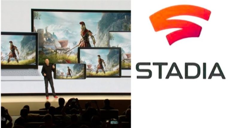 Google Stadia nedir? Nasıl kullanılır? - Donanım Günlüğü