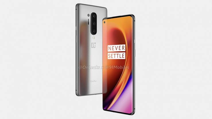 OnePlus 8 Lite tanıtımı ertelendi! - Donanım Günlüğü