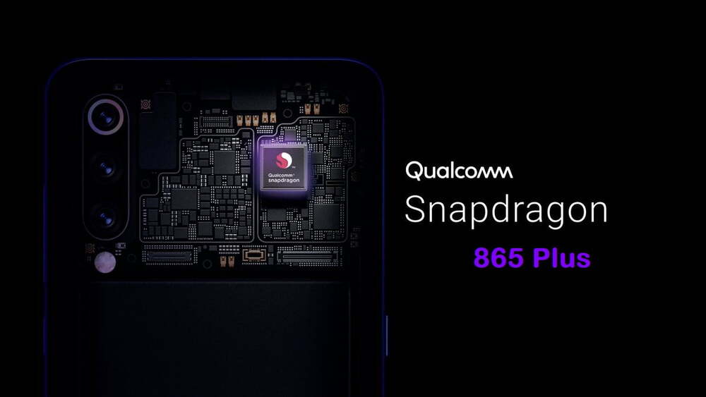 Snapdragon 865 Plus tanıtıldı! İşte özellikleri! - Donanım Günlüğü