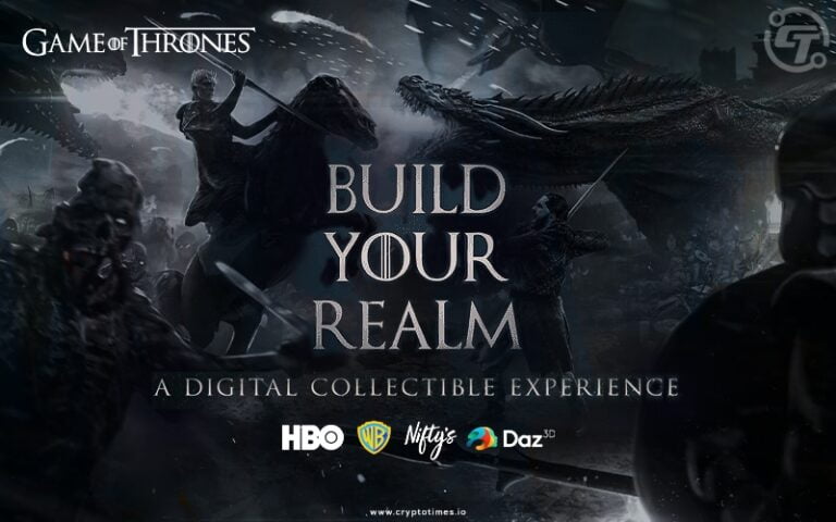 Game of Thrones NFT koleksiyonu beğenilmedi - Donanım Günlüğü