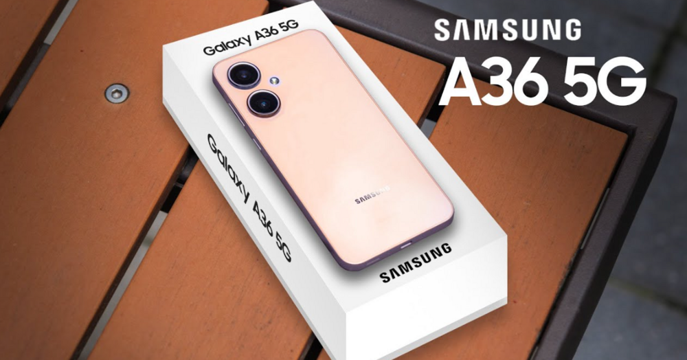 Samsung, Galaxy A36'yı geliştirme çalışmalarına devam ediyor - Donanım ...