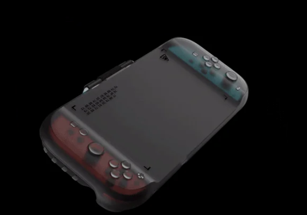 Dbrand, Yeni Nintendo Switch 2 Tasarımını Sızdırdı - Donanım Günlüğü