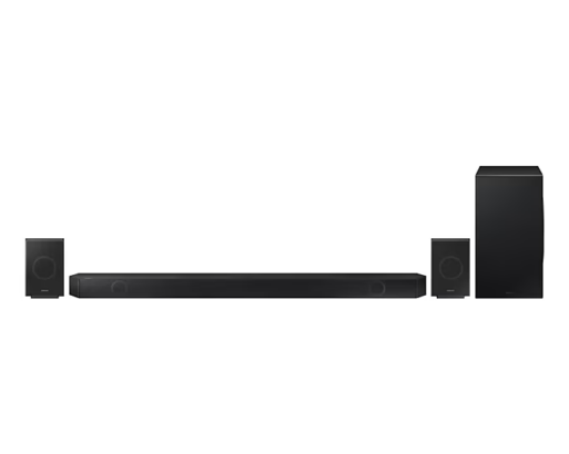 Samsung'un Bu Soundbar'ına Sahip Olanlar Dikkat!1