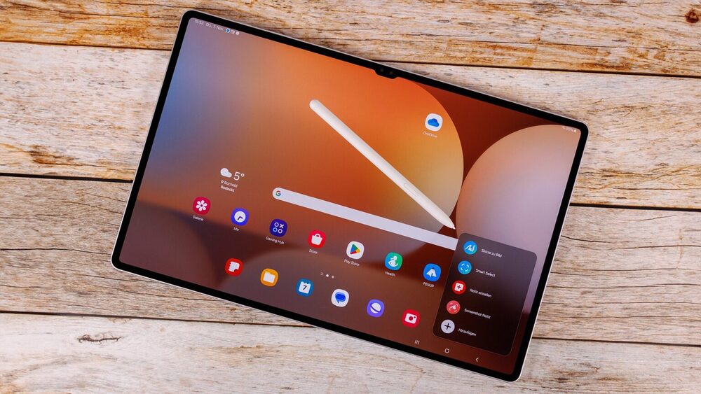 Galaxy Tab S11 Ultra: 3C Sertifikası Alındı, Lansman Yaklaşıyor ...