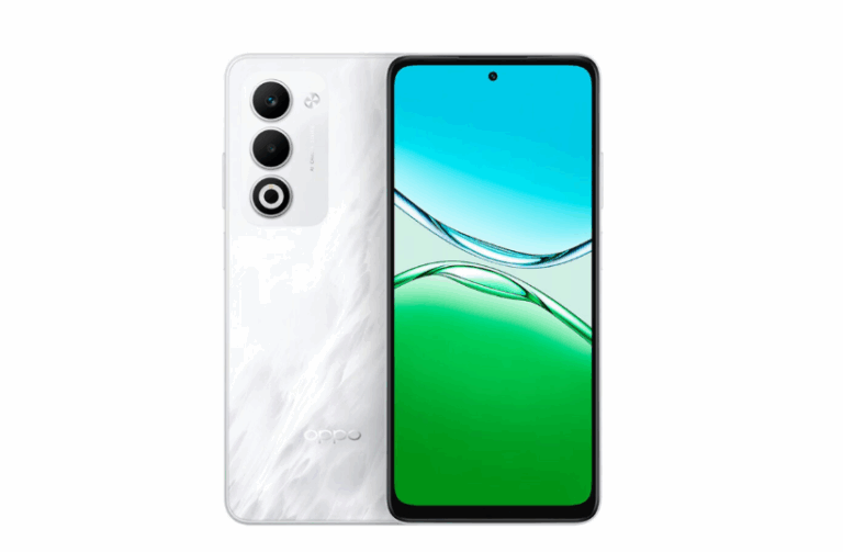 Oppo A6i Tanıtıldı: Dayanıklı Tasarım, 6000 Mah Batarya ve Uygun Fiyat ...