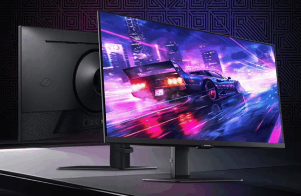 Samsung Odyssey G60F: 350Hz yenileme hızını 322 dolara sunuyor ...
