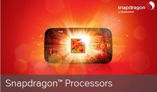 Qualcomm Snapdragon 200 İşlemci Serisini Büyütüyor - Donanım Günlüğü